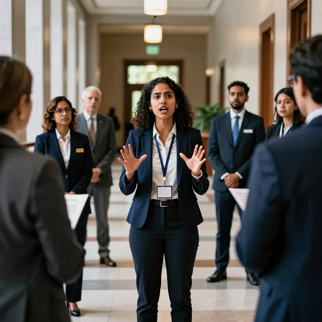 Understanding Advocacy Volunteer Roles and Responsibilities: A Complete ...