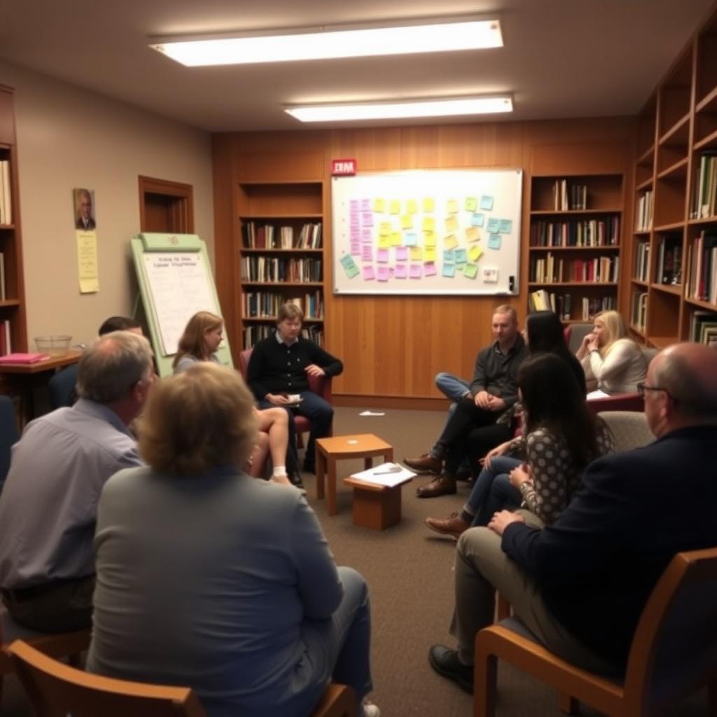 Strategies for Effective Community Engagement: Building Stronger ...