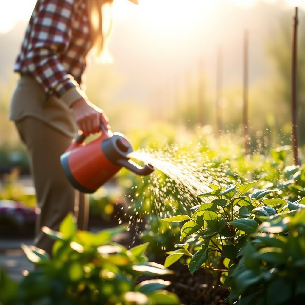 How to Start a Community Garden: A Beginner’s Guide