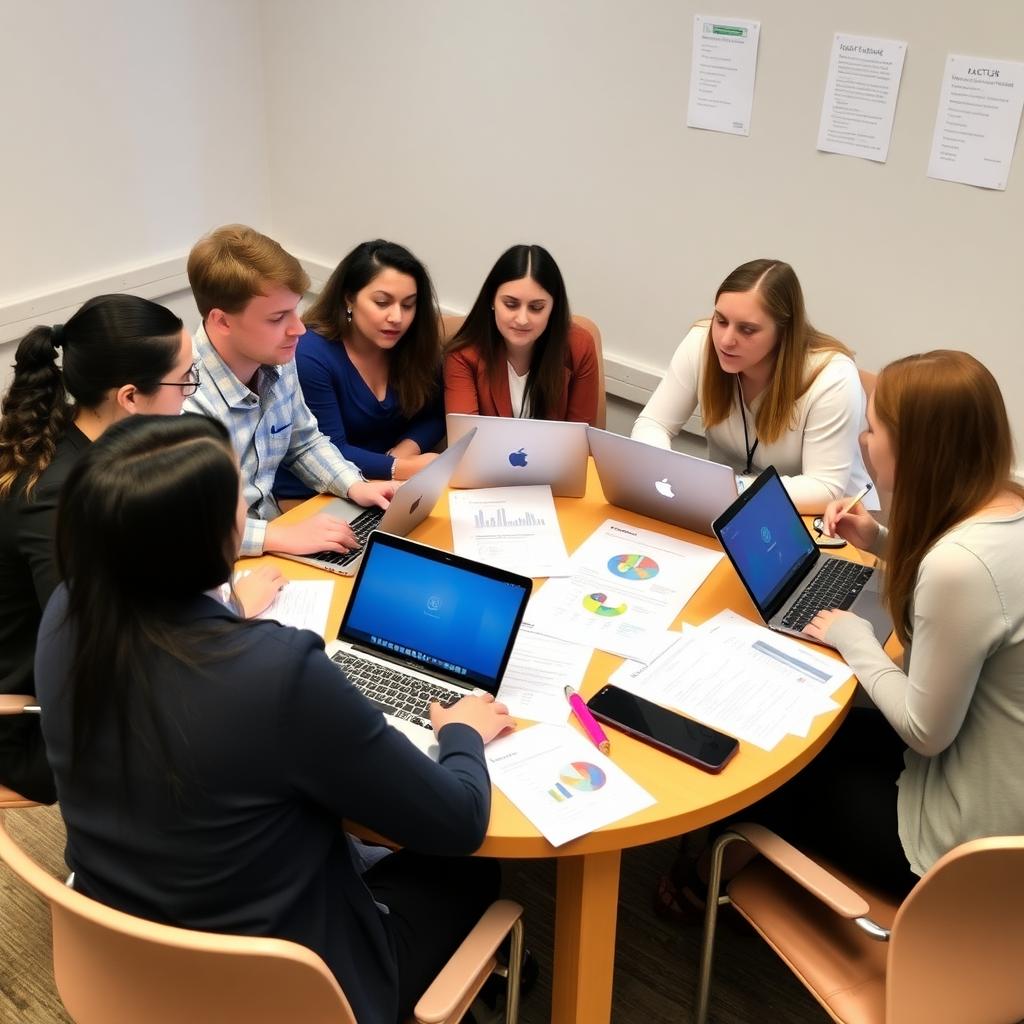 Real-World Examples of Successful Service Learning Projects