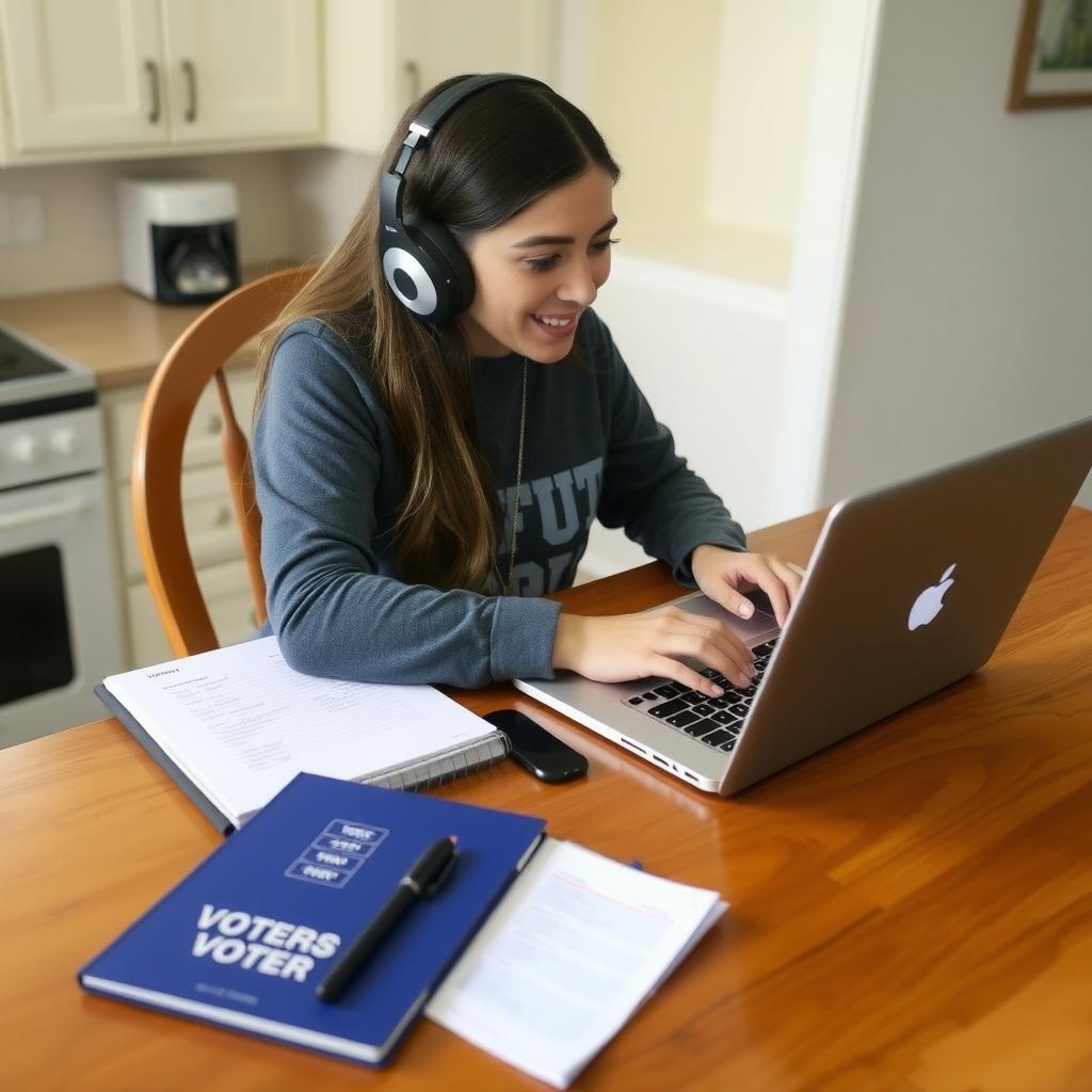 The Importance of Advocacy Volunteering in Political Campaigns