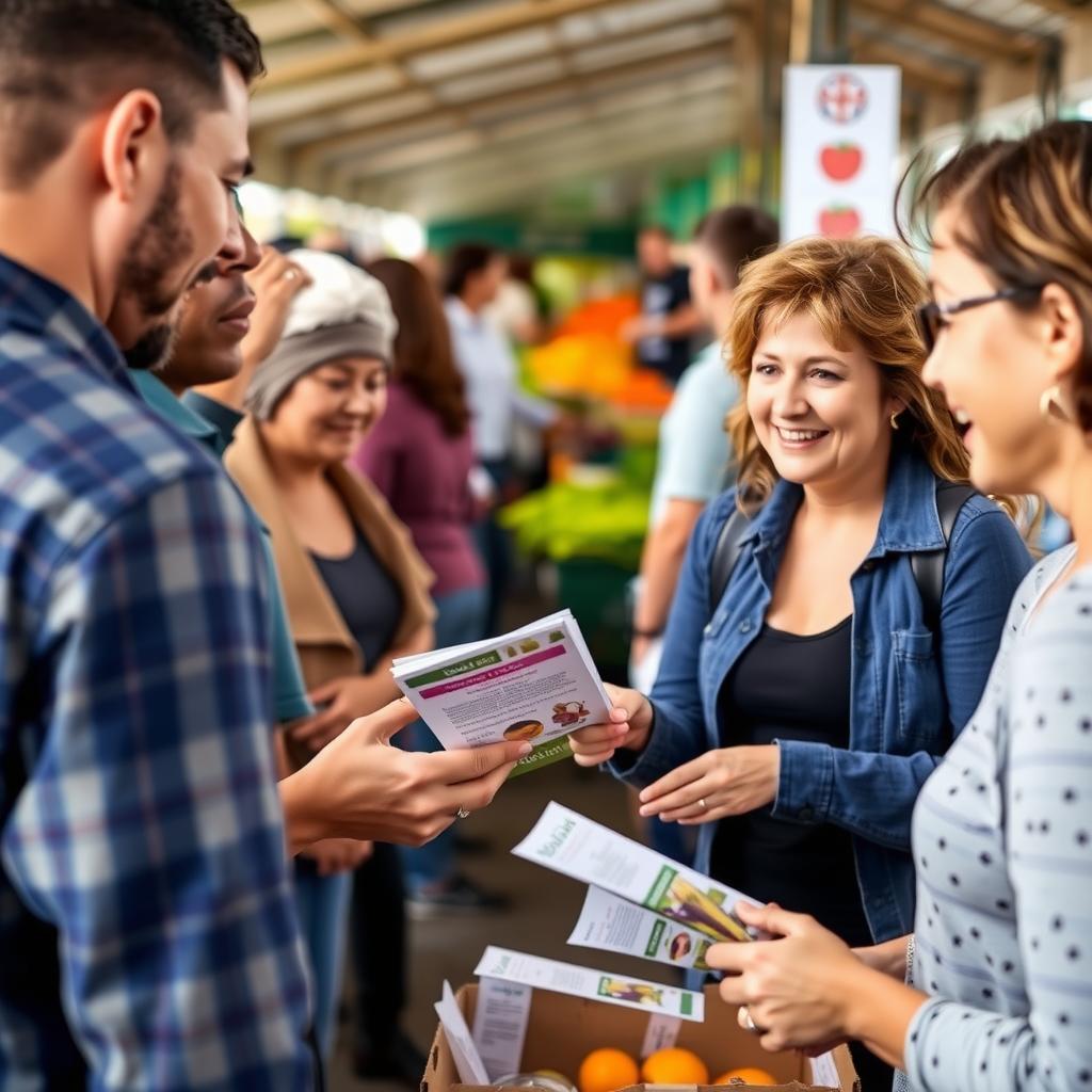 5 Steps to Kickstart Your Health Advocacy Journey