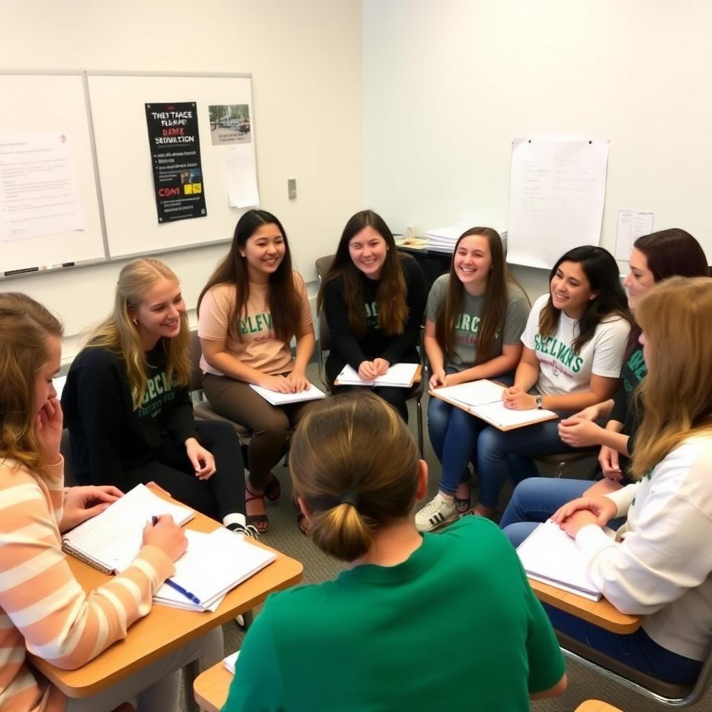 Real-World Examples of Successful Service Learning Projects