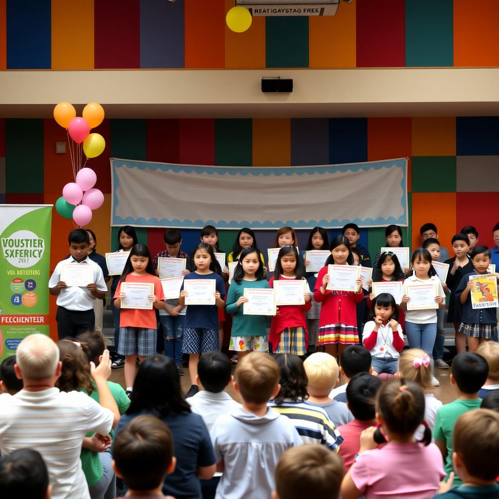 How to Implement Volunteer Programs in Schools: A Comprehensive Guide