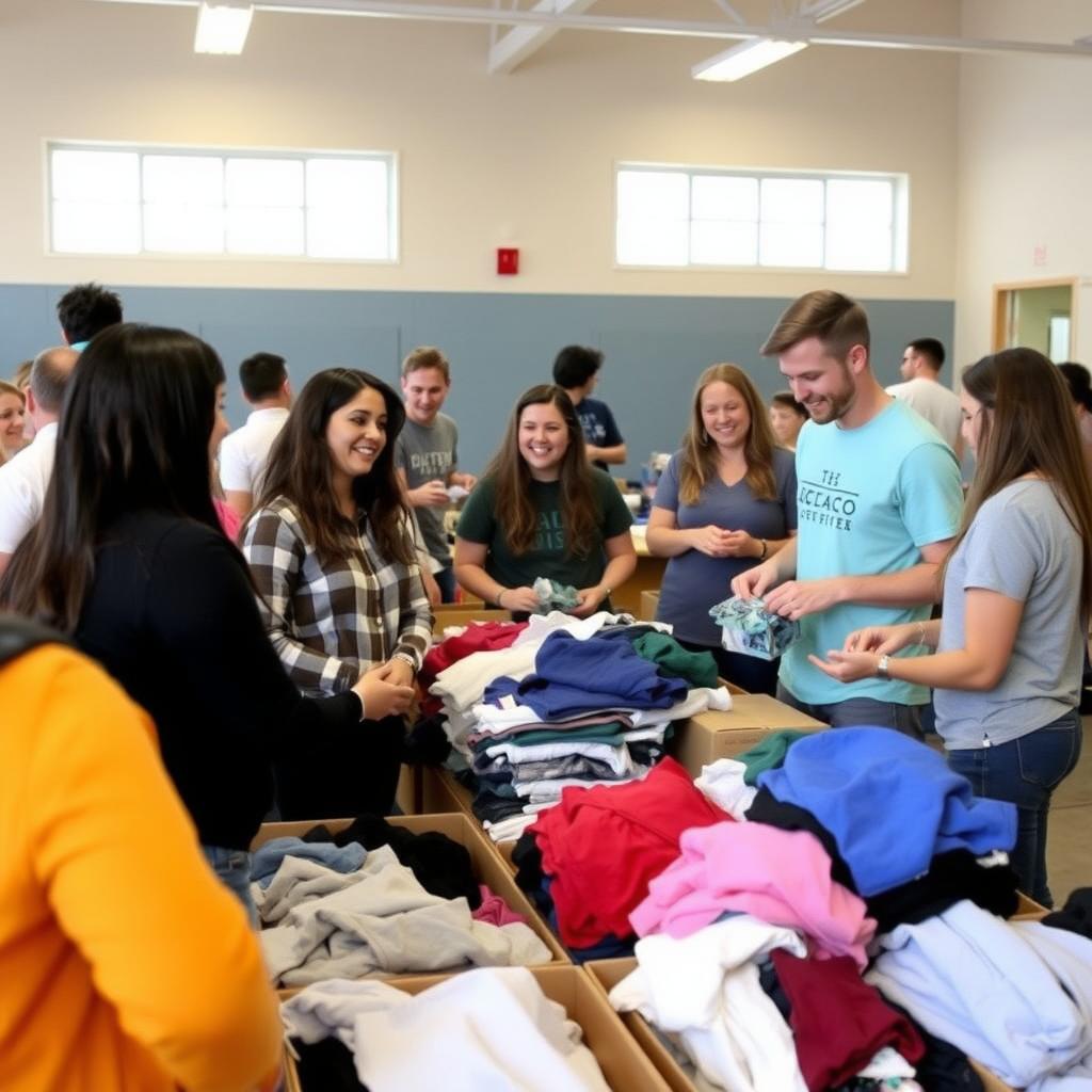 The Benefits of Volunteering: Why It Matters