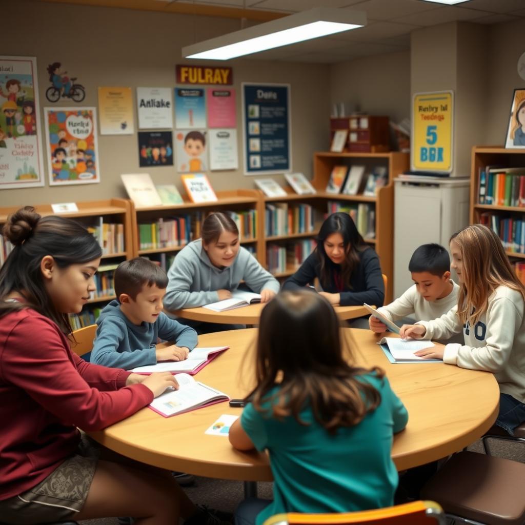 Service Learning: A Guide to Getting Started