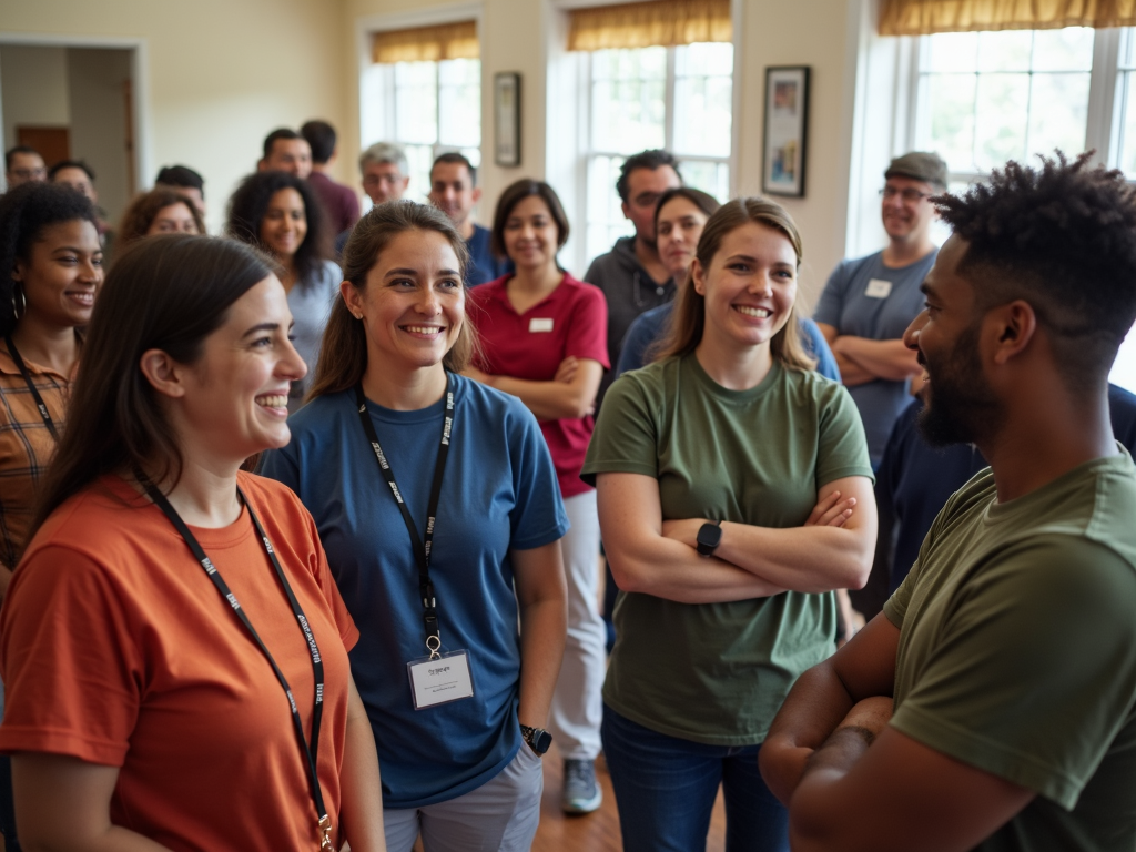 Volunteer Management 101: Essential Skills for Success