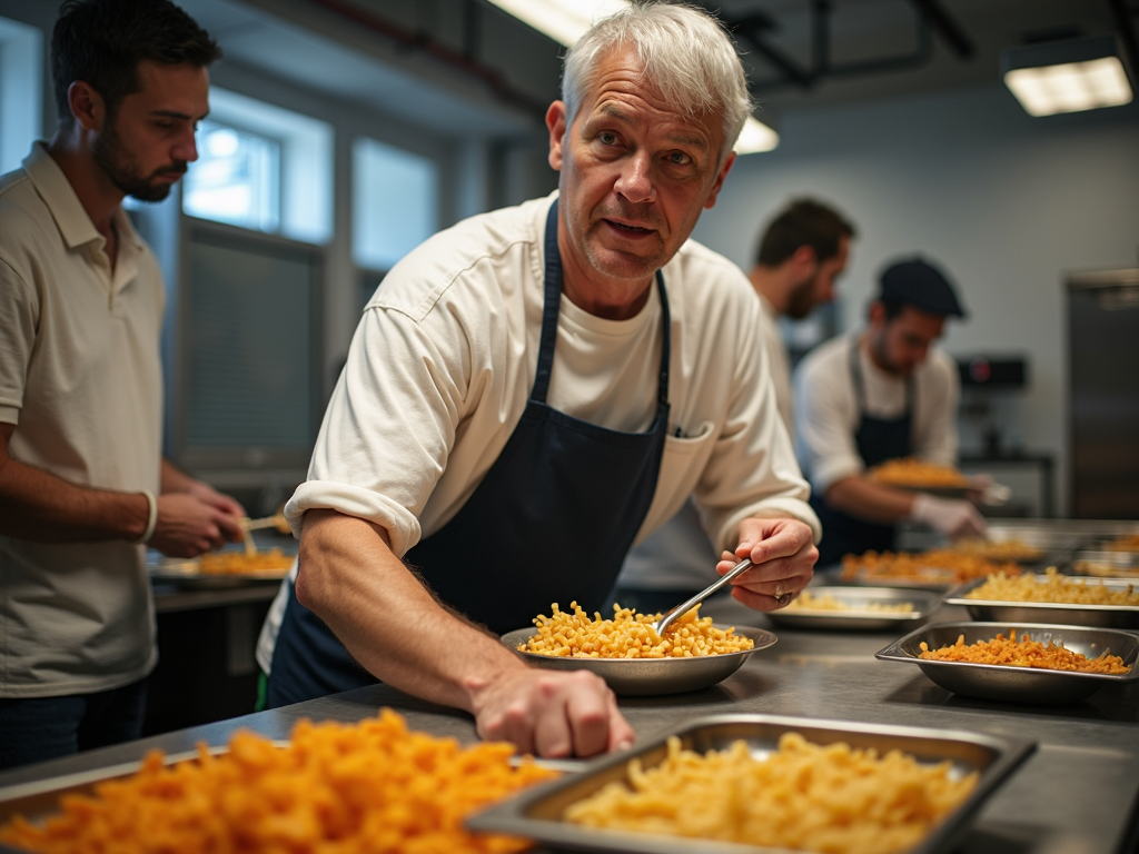 The Intersection of Service and Leadership