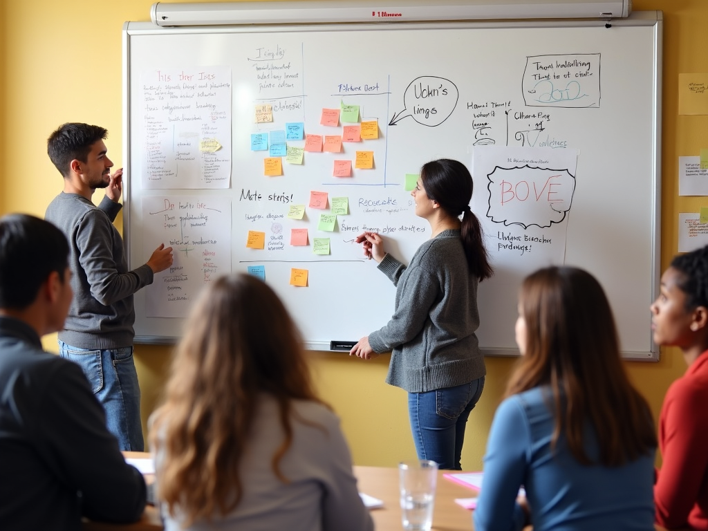 How to Start a Service Learning Project: A Comprehensive Guide
