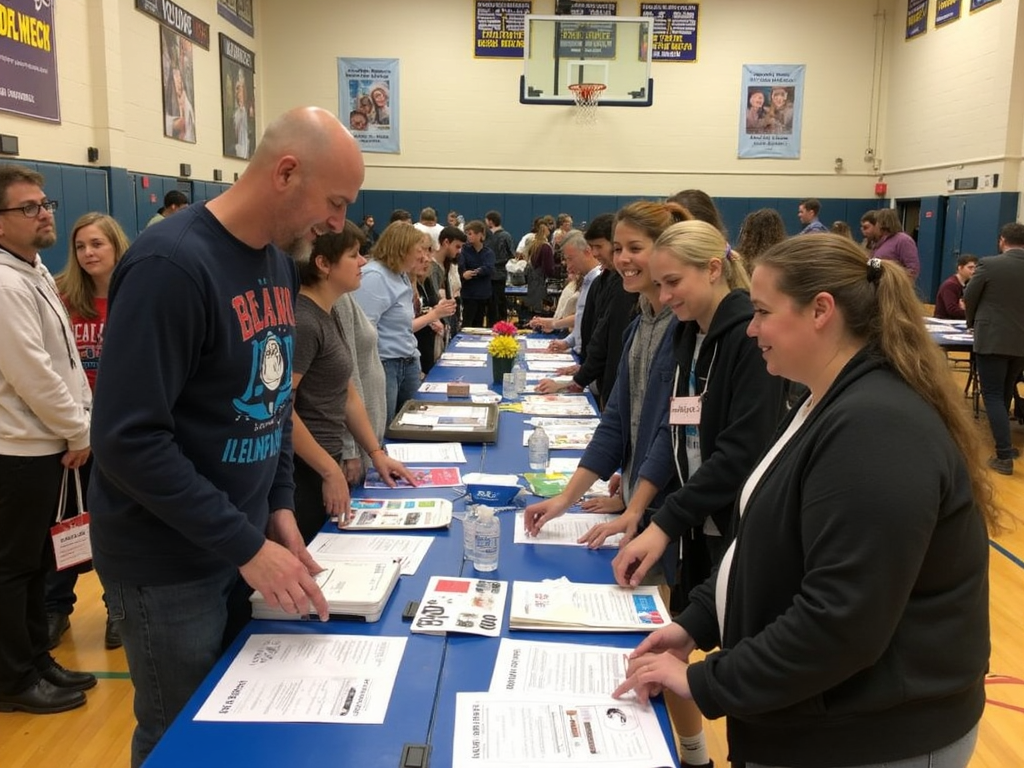 The Impact of Volunteering on Education: Why Schools Need More Skill ...