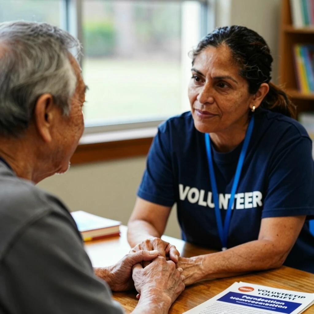 Profiles of Inspiring Advocates: Real Impact and Empathy in Action