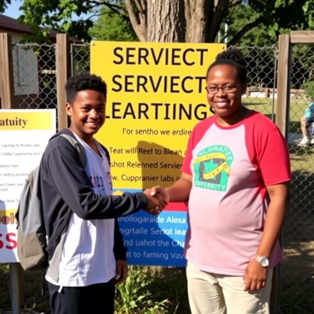 Real-World Examples of Successful Service Learning Projects