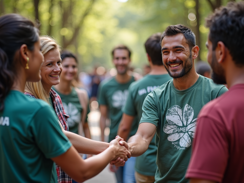 Understanding Advocacy Volunteer Roles and Responsibilities