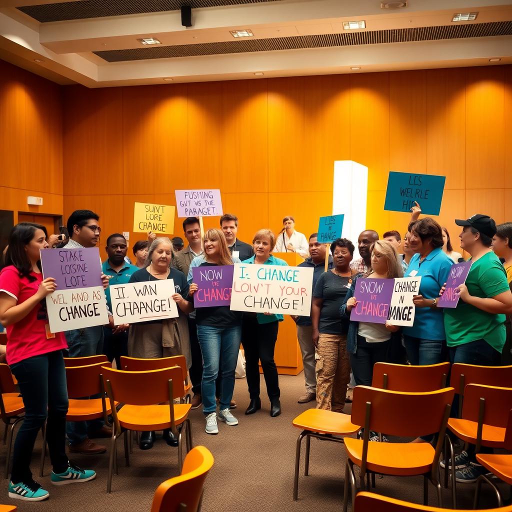 How to Advocate Like a Pro: A Guide for Volunteers