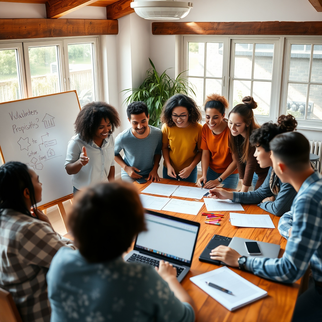 Grant Writing Tips for NGOs: How to Secure Funding
