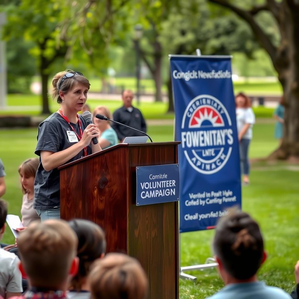 Mastering Volunteer Training for Advocacy Work: A Comprehensive Guide