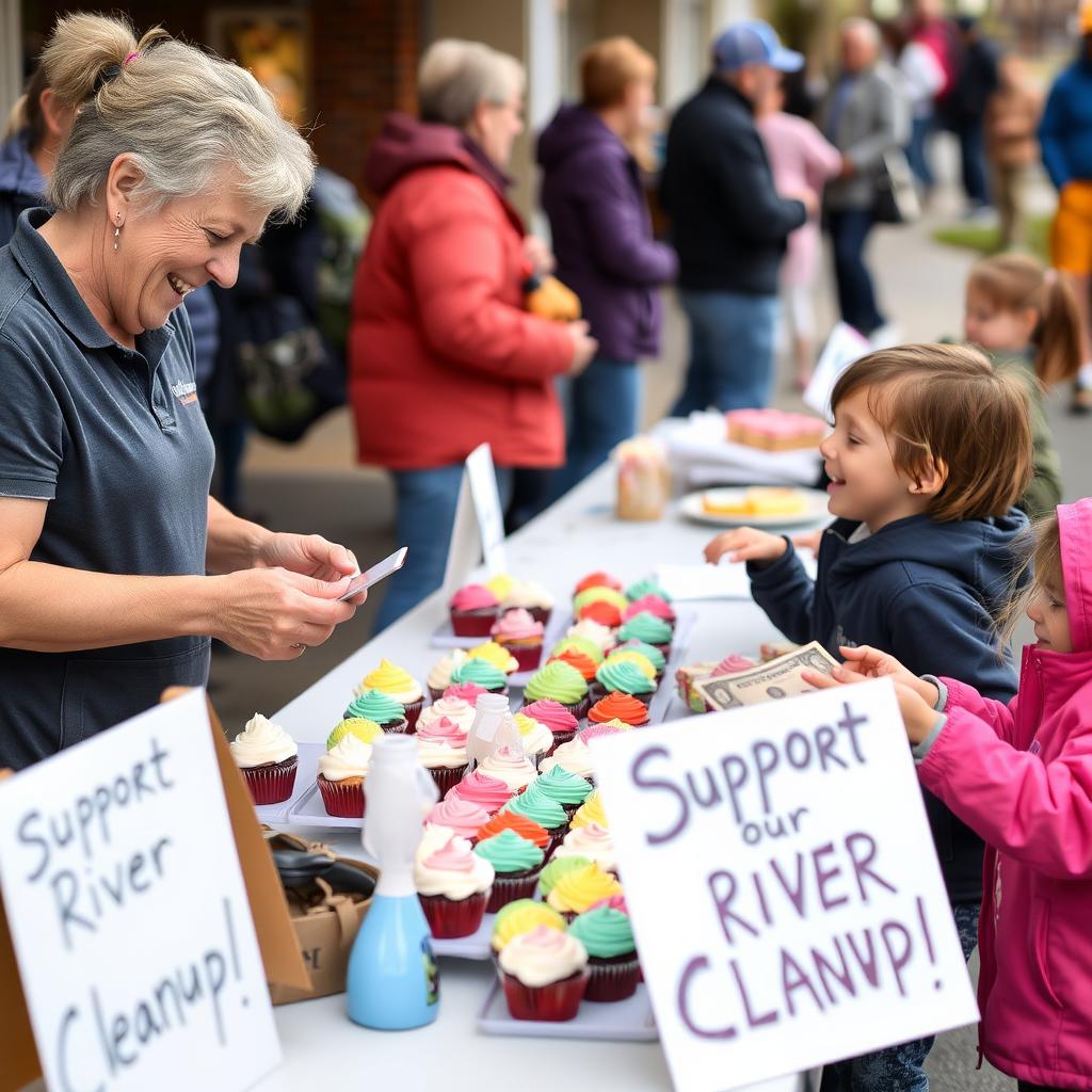 The Role of Volunteers in Advocacy: Best Practices