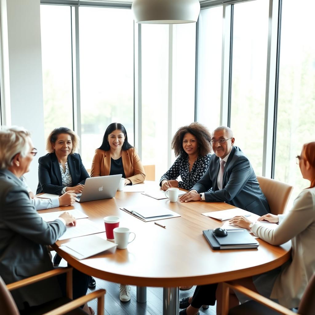 Legal Basics Every Non-profit Board Should Know