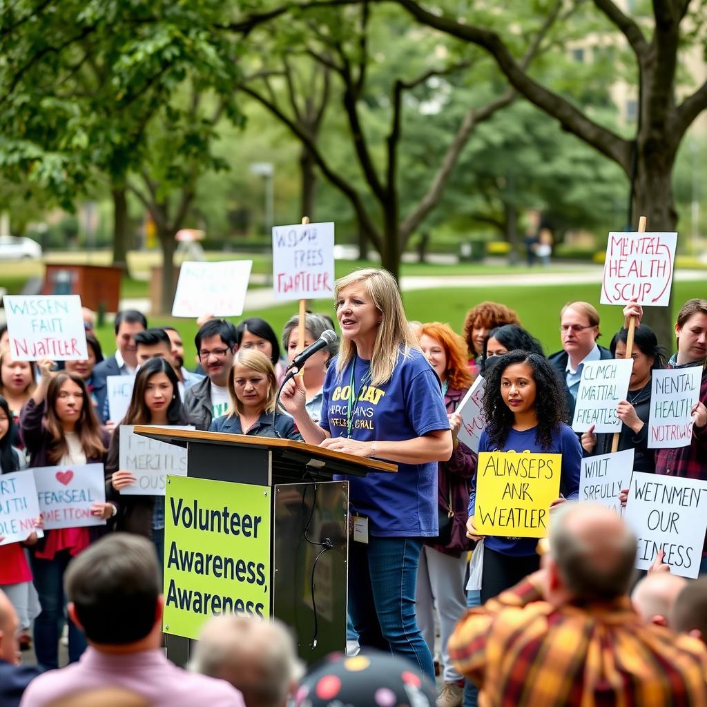 The Transformative Health Benefits of Volunteering: A Path to Wellness