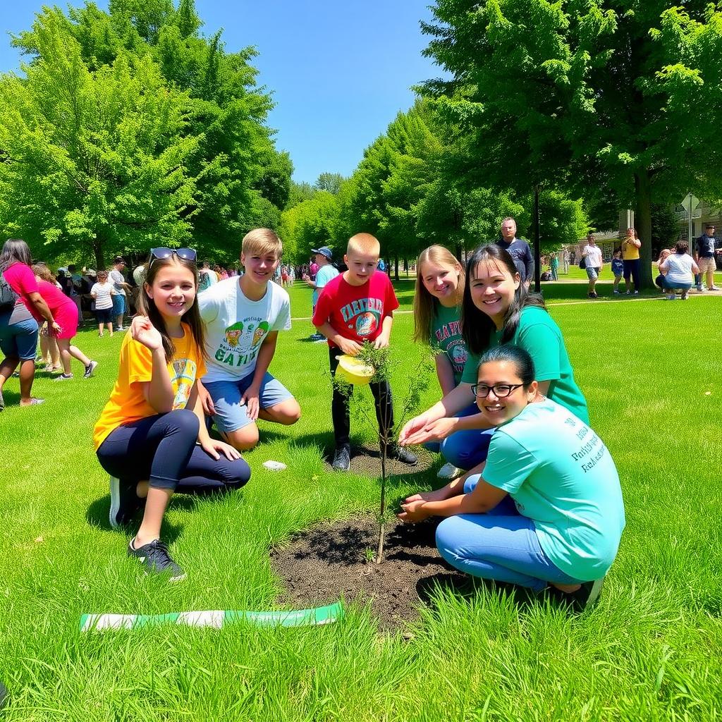 Service Learning in Education: Best Practices for Transformative Impact