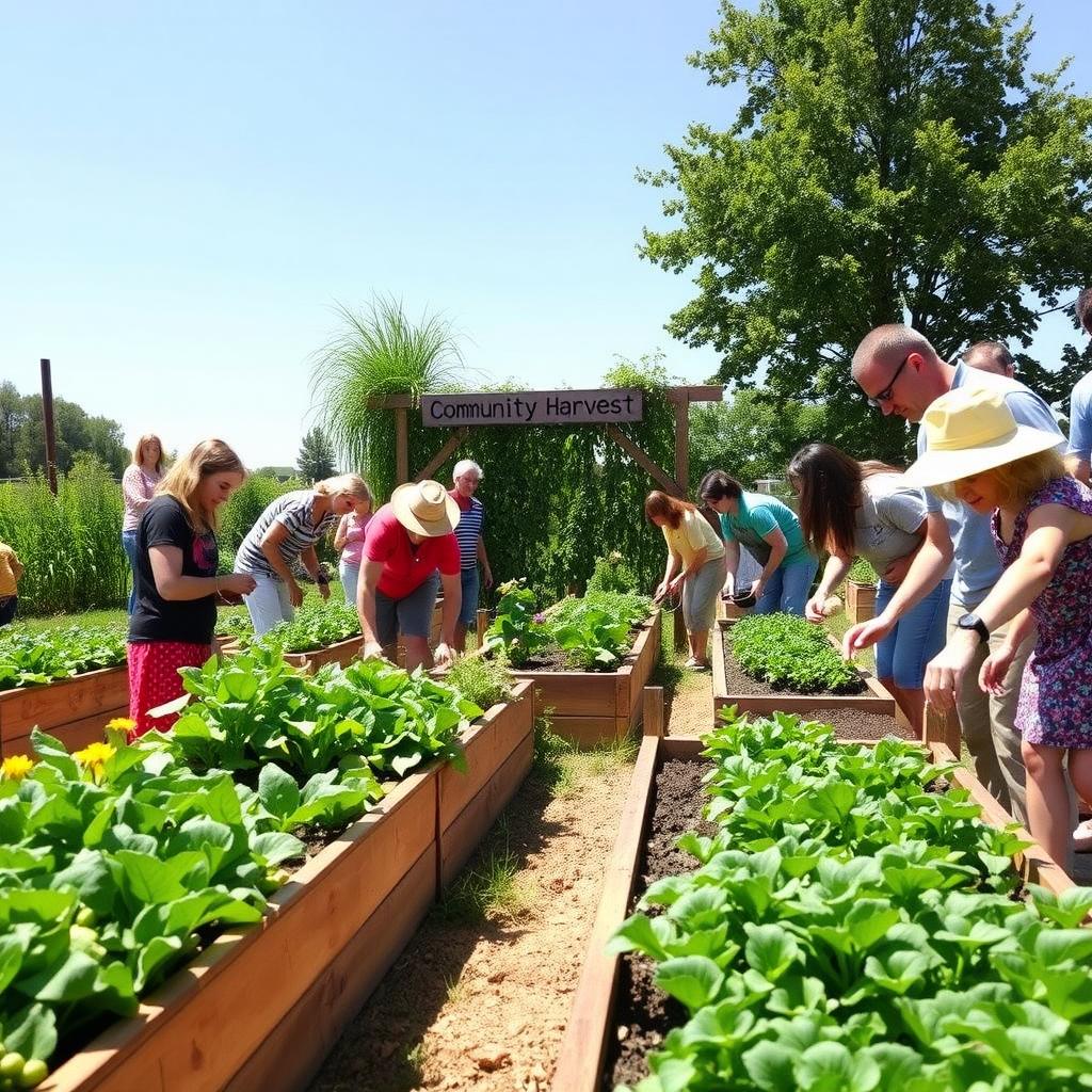 Service Learning Project Ideas to Inspire Change in Your Community