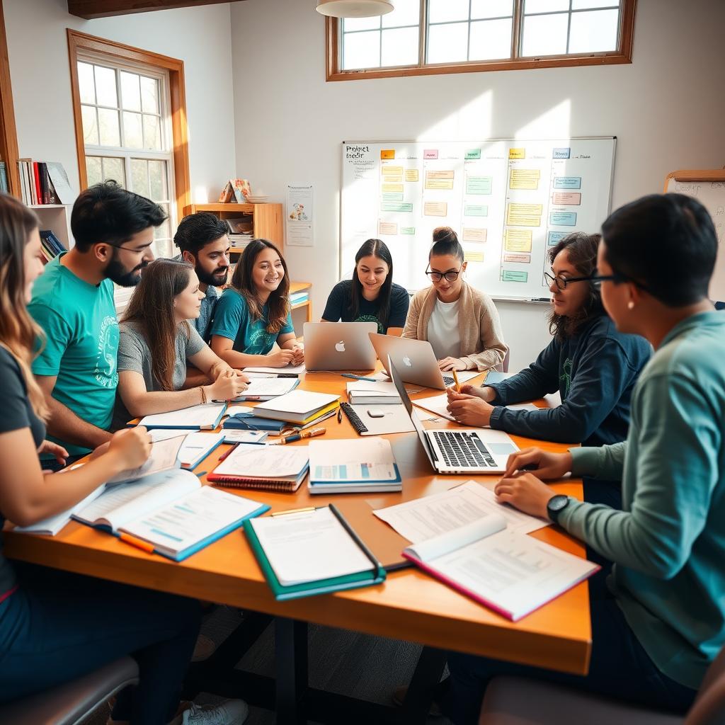 Funding Your Service Learning Project: A Comprehensive Guide