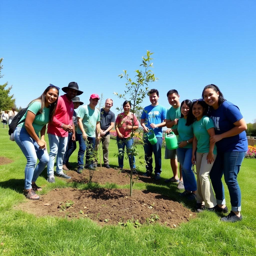 Starting Your Volunteer Journey A Beginner S Guide