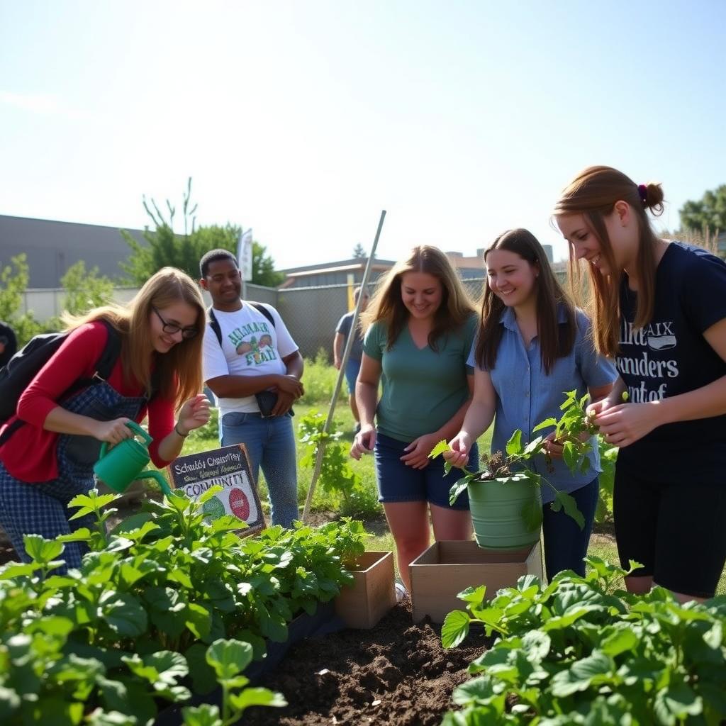 Civic Engagement Ideas to Transform Your Community