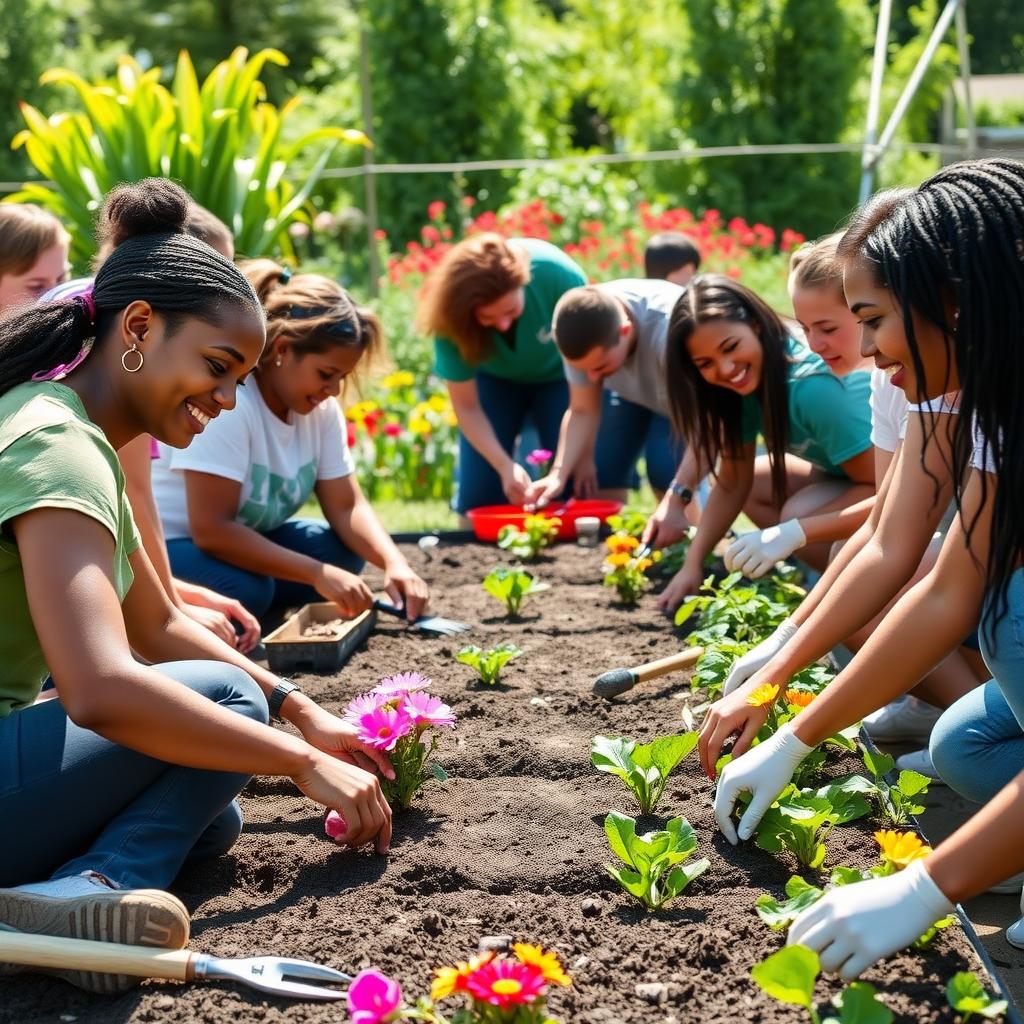 Volunteer Management 101: Tips for Success