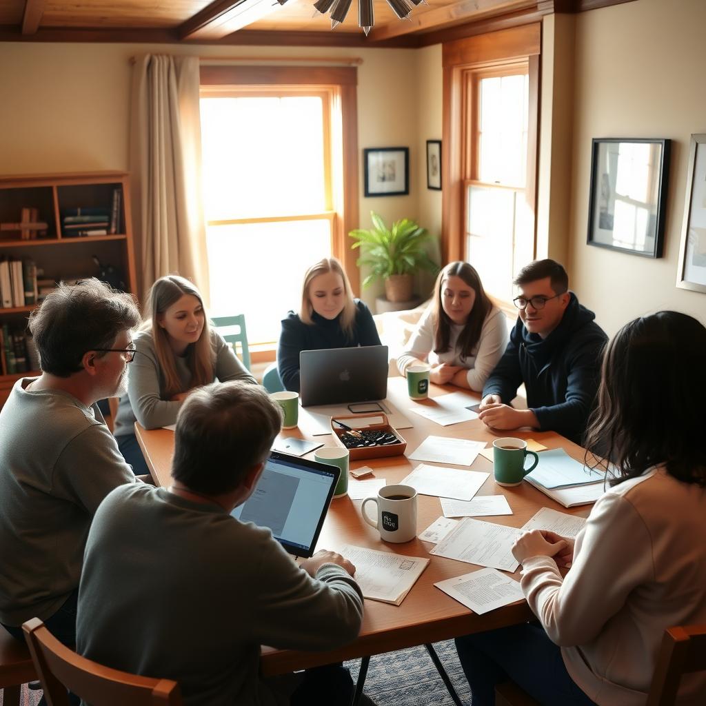 Volunteer Advocacy Initiatives for Social Change: Driving Impact ...