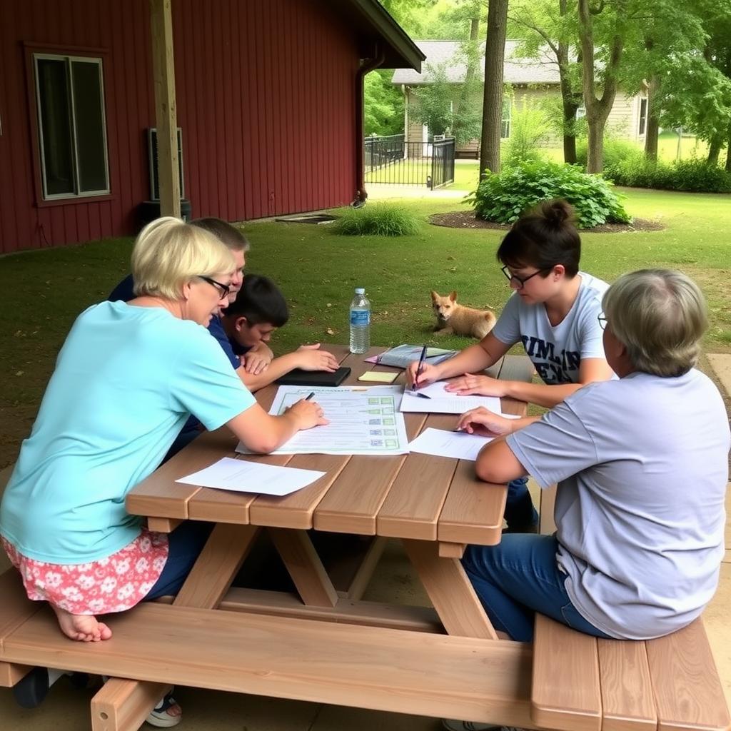 Start Your Own Community Project: A Step-by-Step Guide