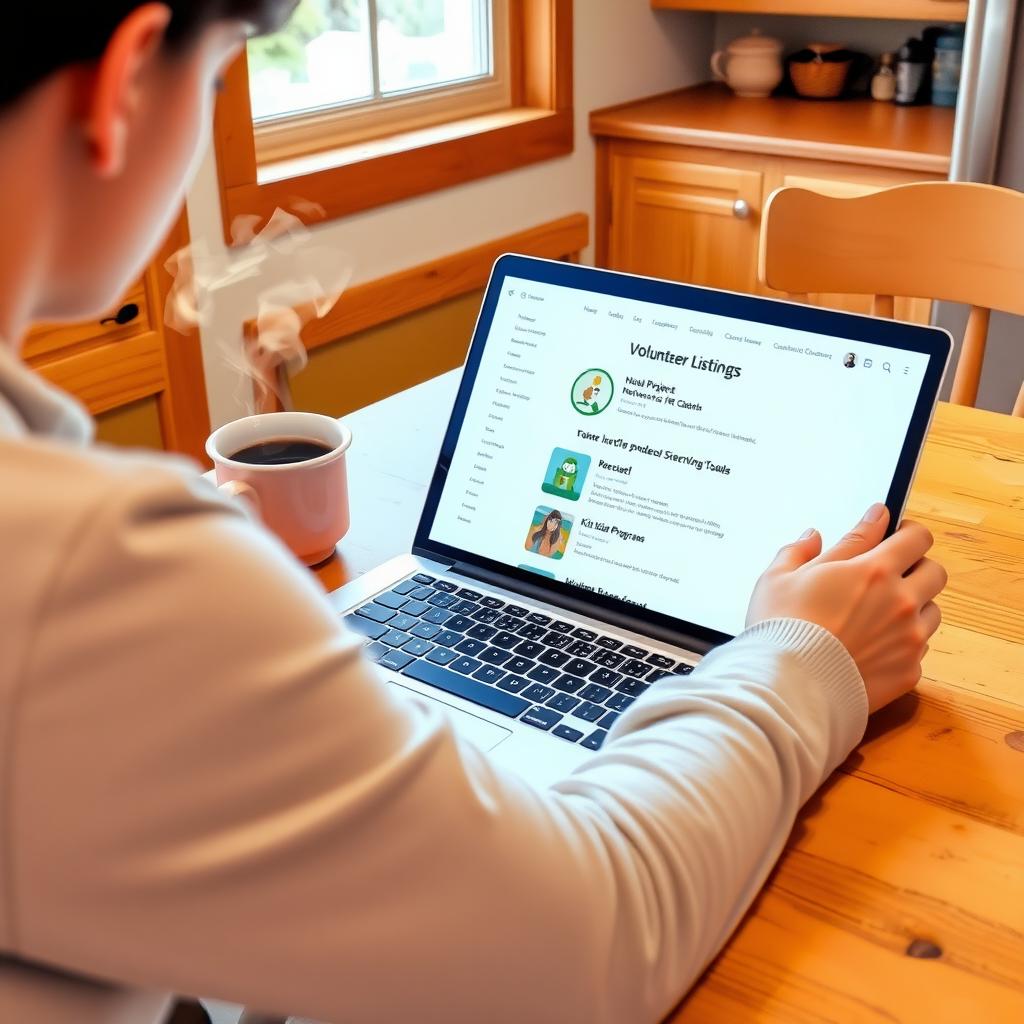 Comprehensive Guide to Volunteer Work