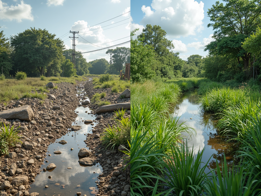 The Impact of Collective Action