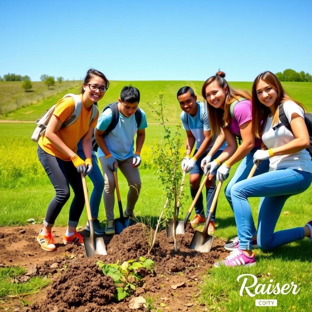 Volunteer Opportunities for College Students: Making a Difference While ...