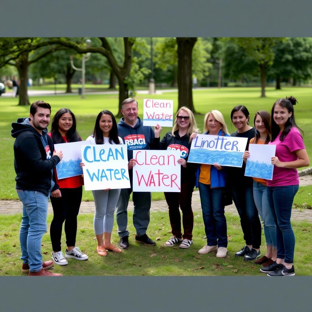 The Role of Volunteers in Advocacy: Best Practices
