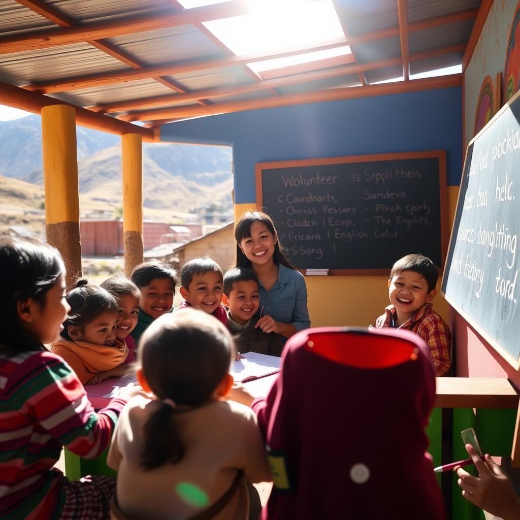 Effective Language Learning Techniques