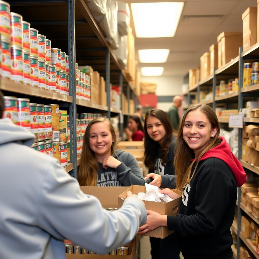 Real-World Examples of Successful Service Learning Projects