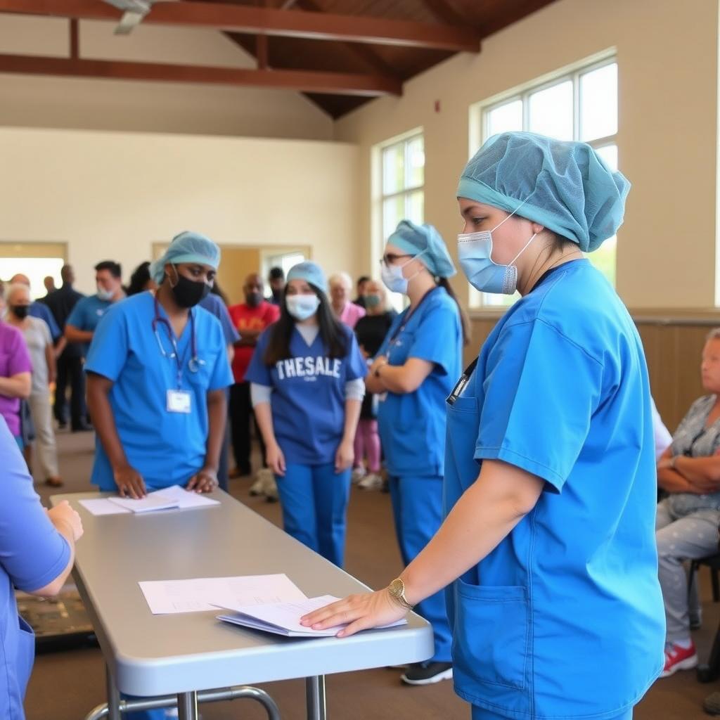 Real-World Examples of Successful Service Learning Projects