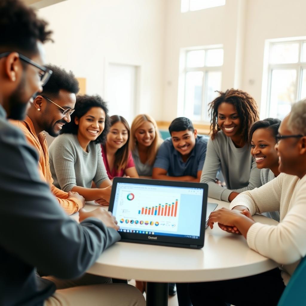 Civic Engagement Ideas to Transform Your Community