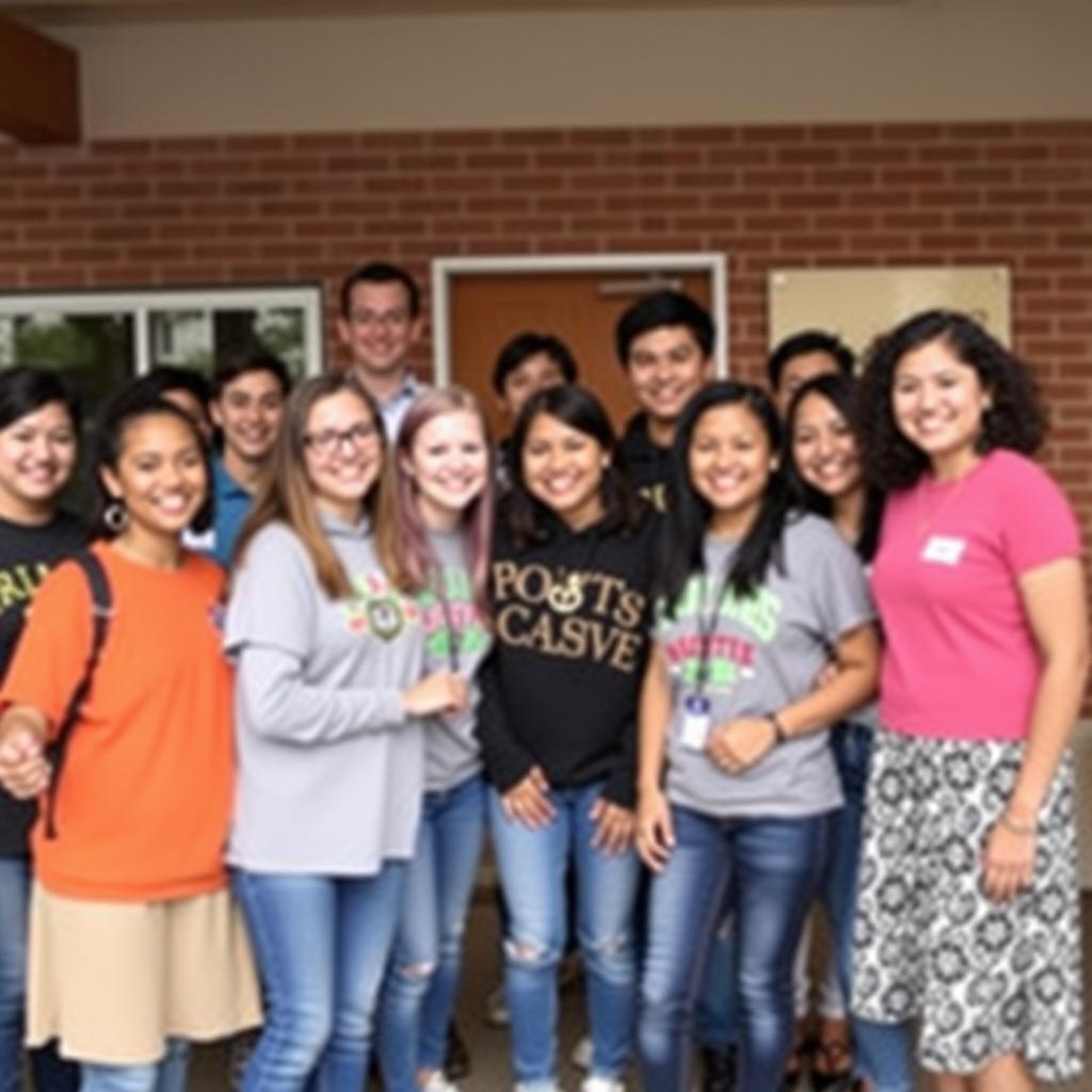 Real-World Examples of Service Learning Success Stories