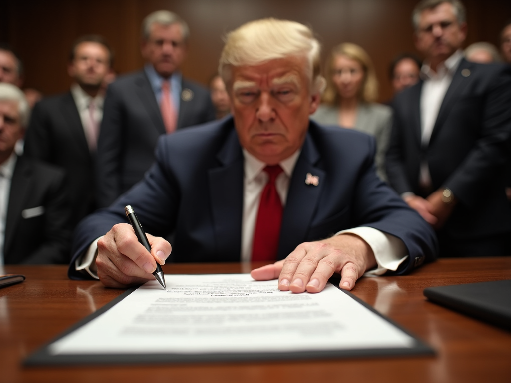 Understanding Public Policy: A Beginner's Guide to Making a Difference