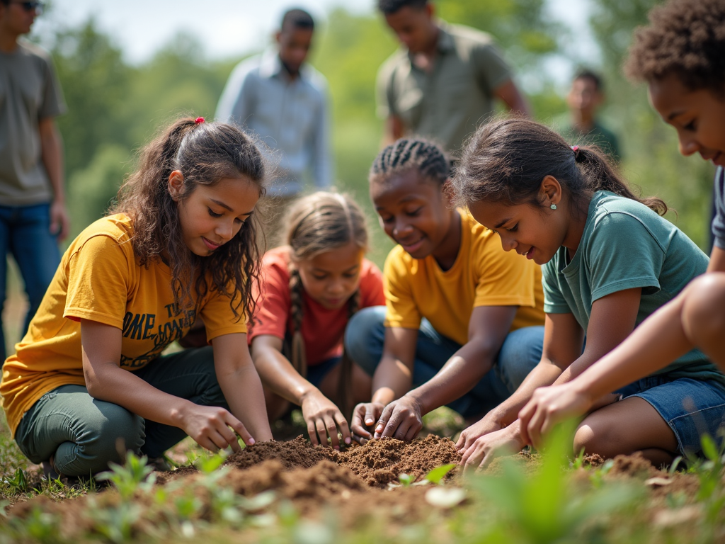 The Benefits of Volunteering Abroad: A Life-Changing Experience