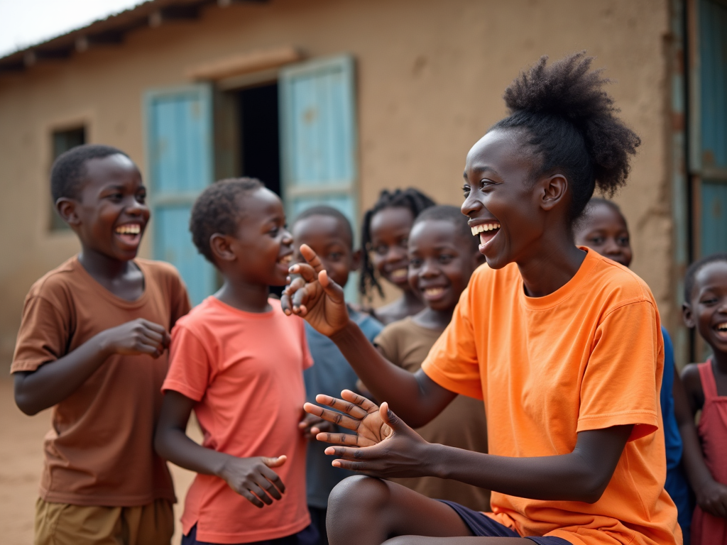 Volunteering Abroad: A Guide for Beginners