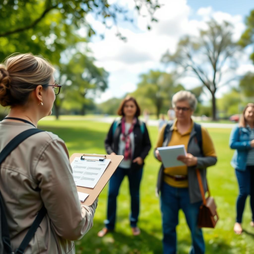Measuring Success in Community Projects: A Comprehensive Guide