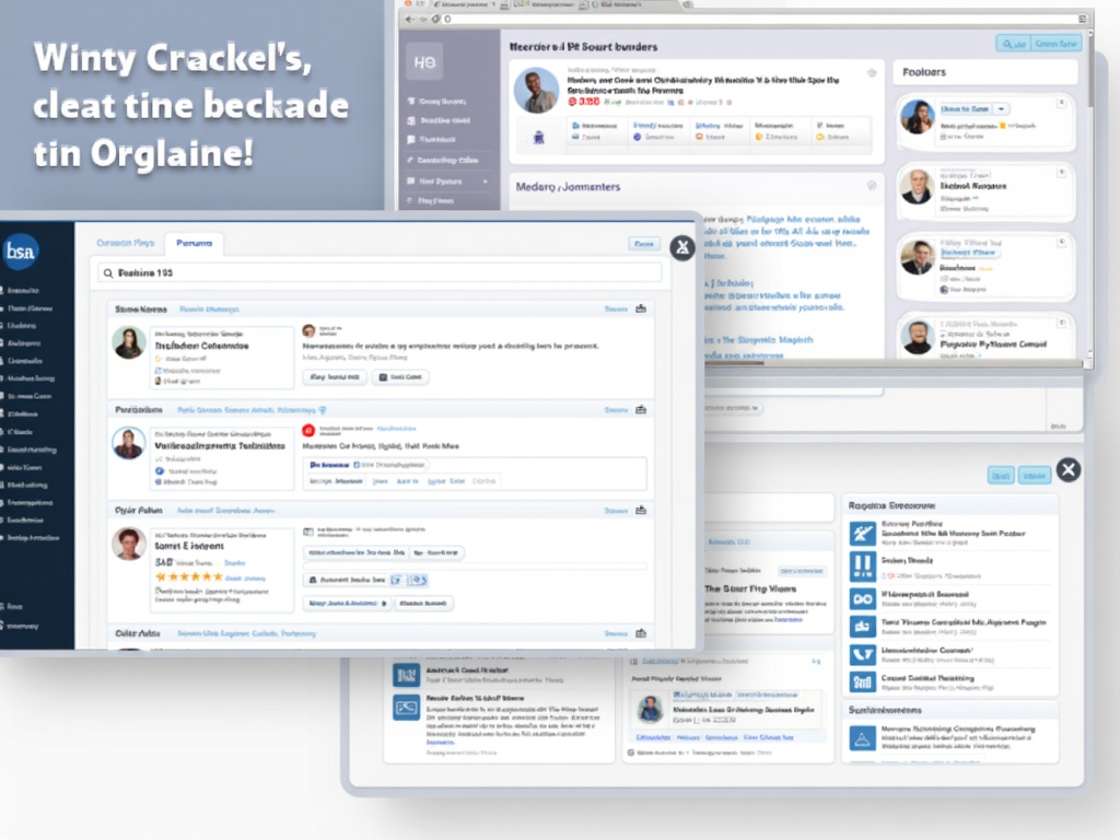 Case Studies: Successful Advocacy Through Collaboration