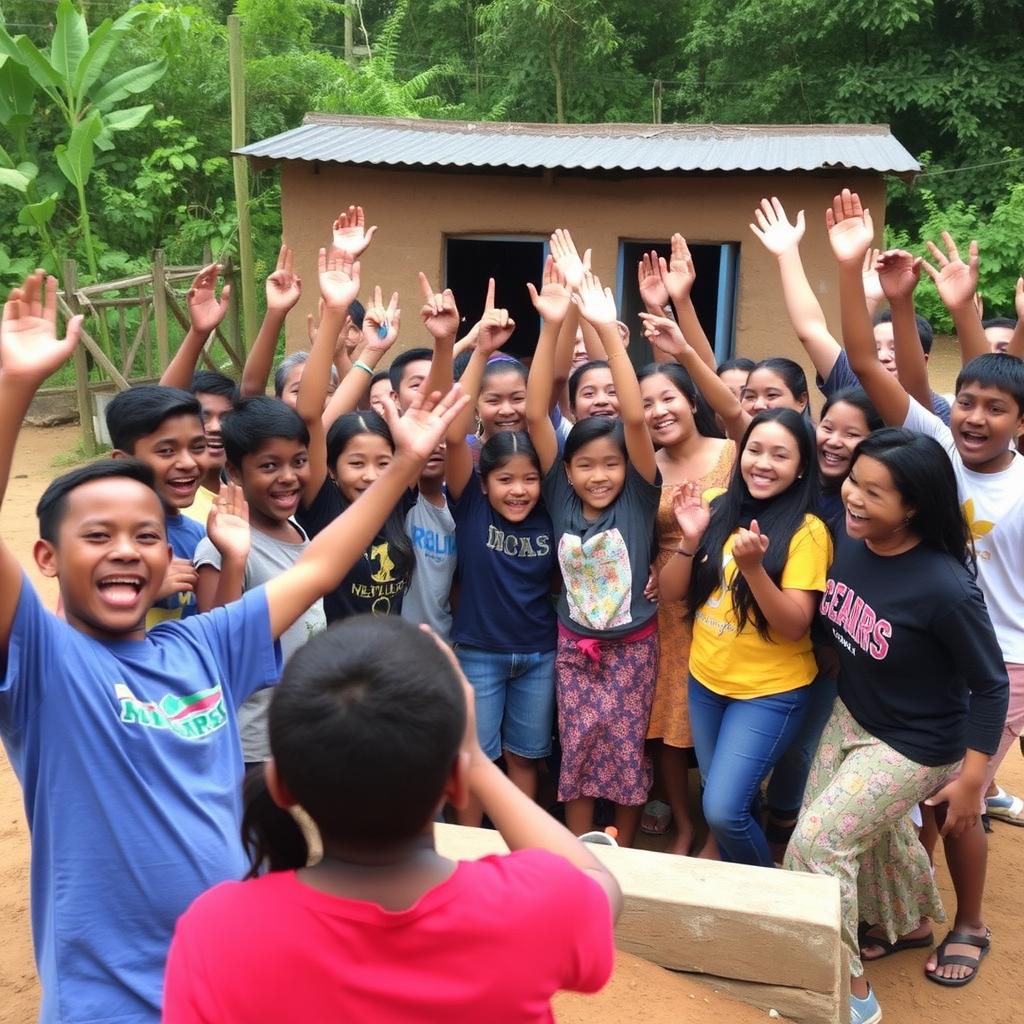 Real-World Examples of Service Learning Success Stories