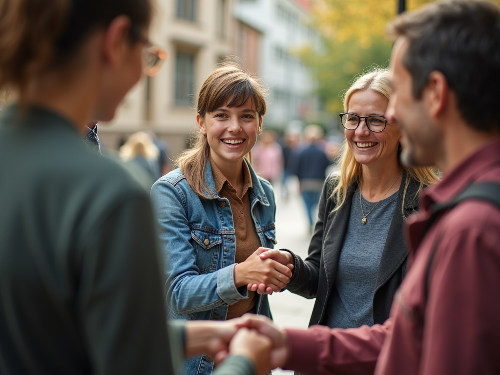 How Volunteers Shape Communities: A Comprehensive Guide