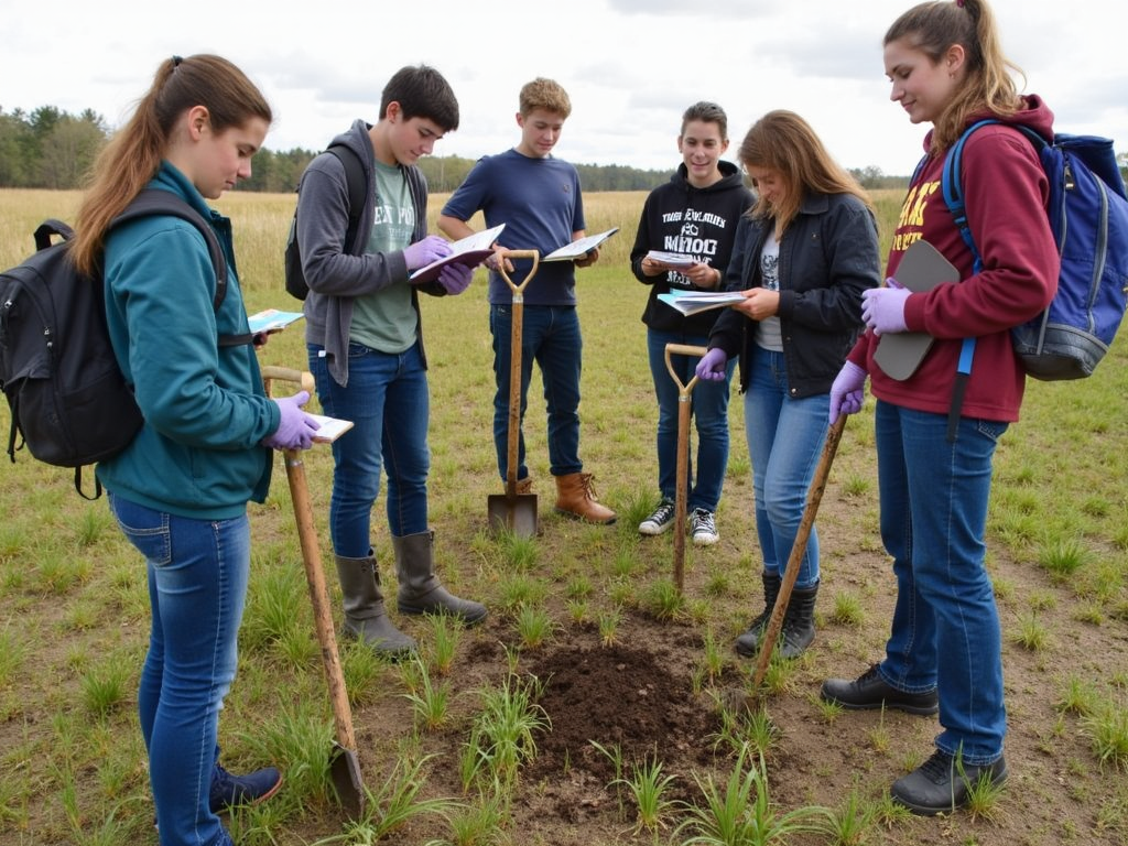 Real Stories of Service Learning in Action