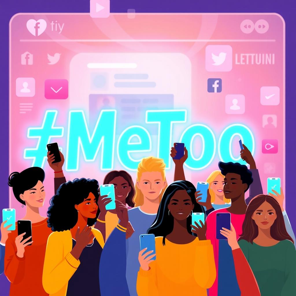 10 Successful Digital Activism Campaigns That Changed the World