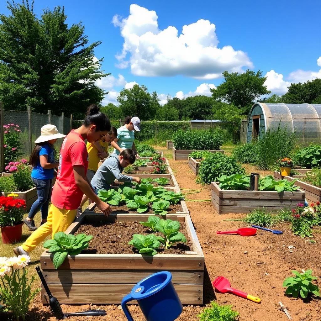 Service Learning: A Guide to Planning, Implementing, and Assessing Student Projects